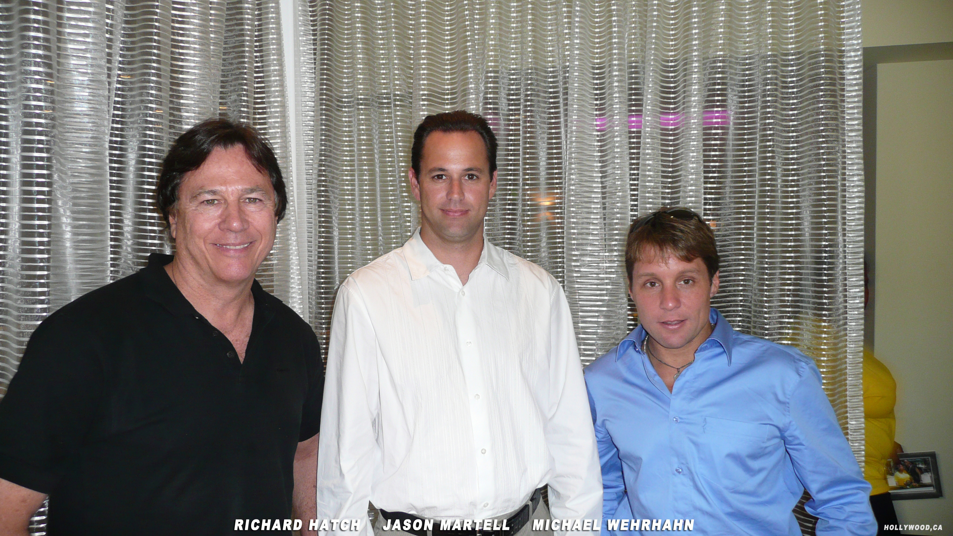 Familiar Faces | Michael Wehrhahn