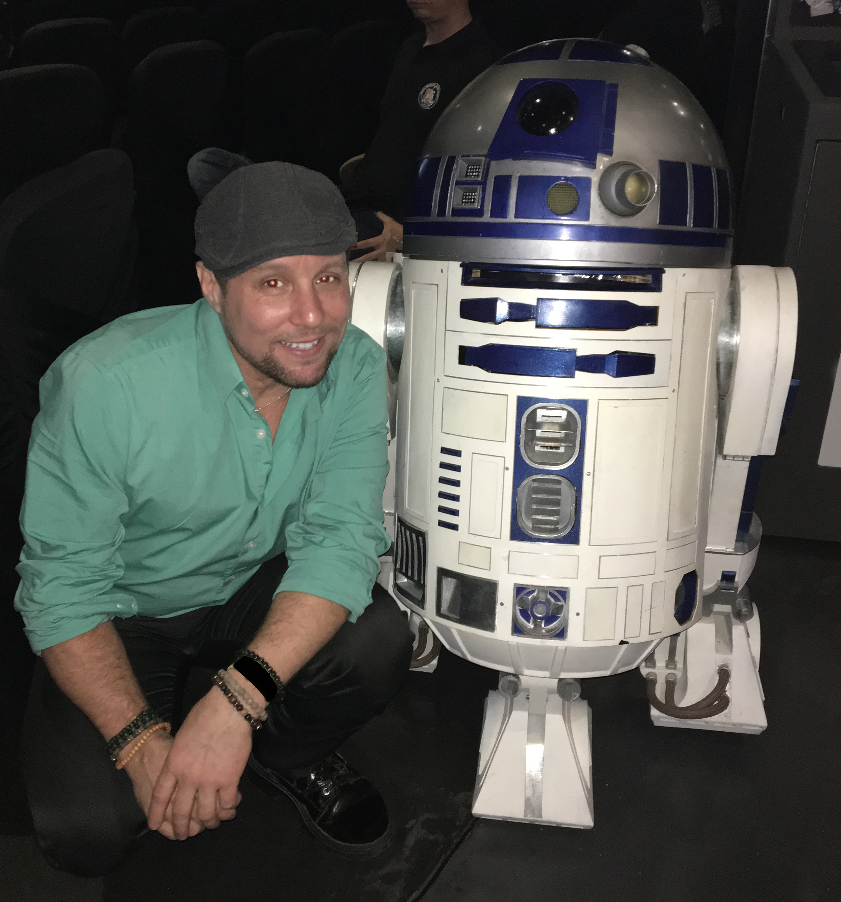 Familiar Faces | Michael Wehrhahn